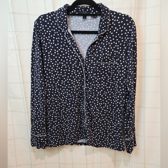 J. Crew | Intimates & Sleepwear | J Crew Pjs | Poshmark